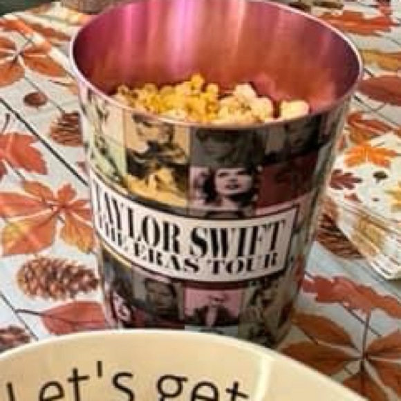 Taylor Swift | Holiday | Flash Salepopcorn Taylor Swift The Eras Tour ...